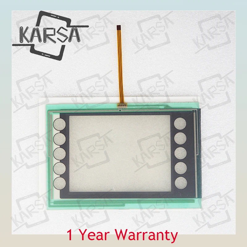 Touch-Screen-Panel-Glass-Digitizer-for-Power-Panel-PP45-4PP045-0571-042 ...