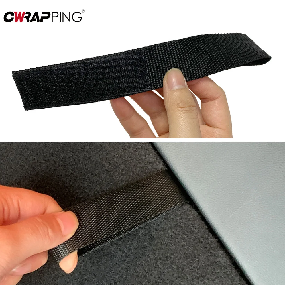 Car-Trunk-Draw-String-Universal-Magic-Tape-Strap-Handle-Nylon-Draw-Rope ...