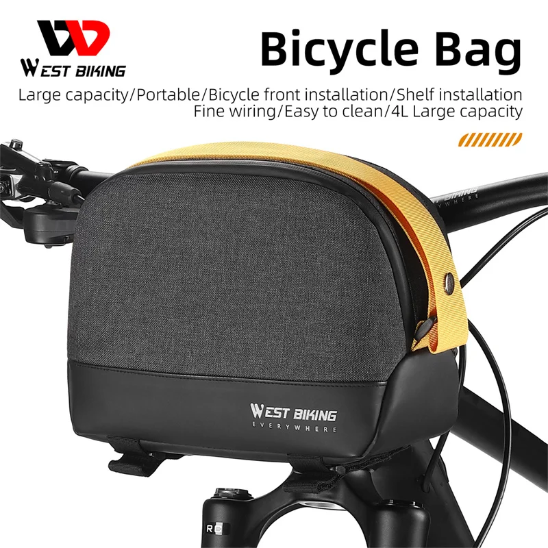 West Biking • Sitio Oficial
