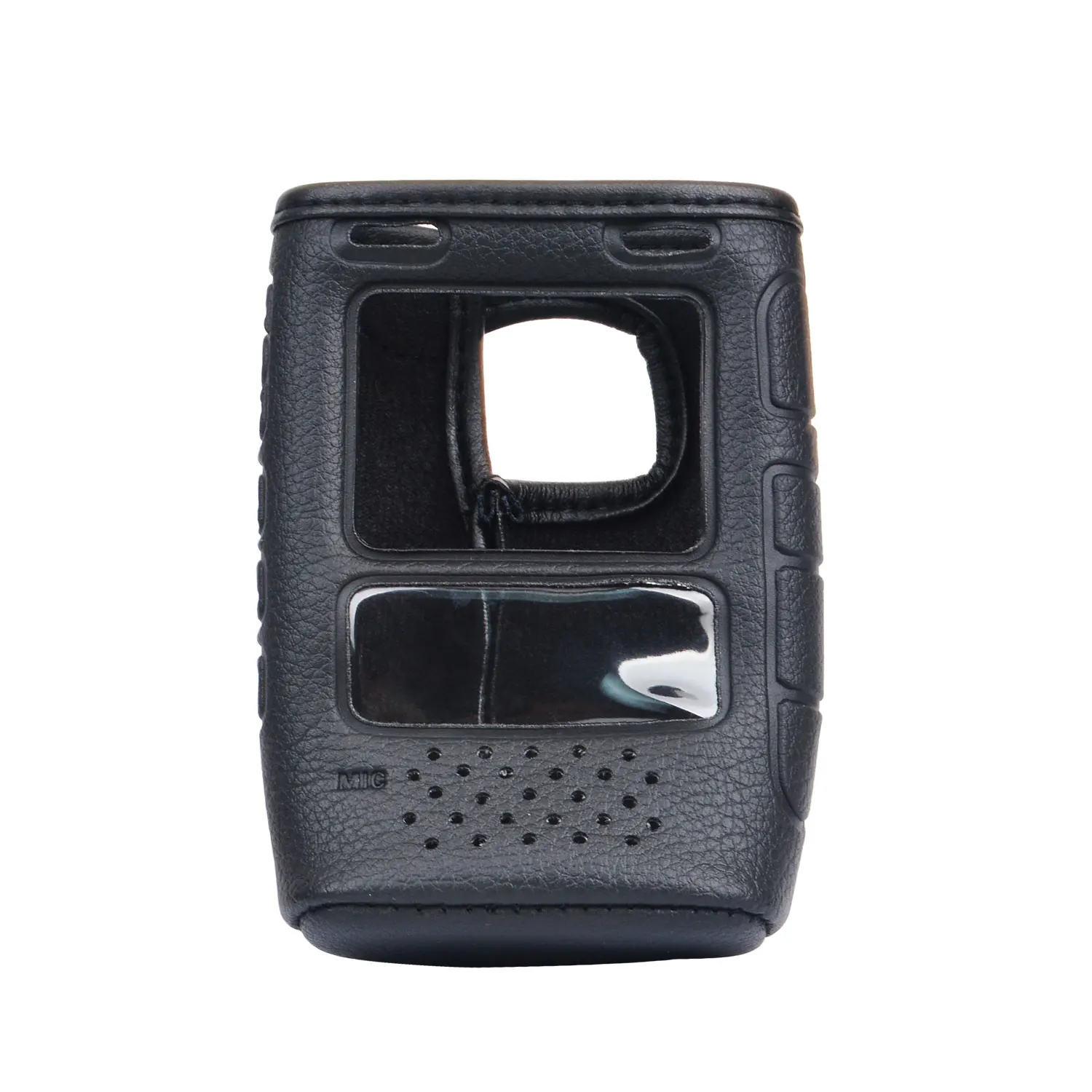 Genuine-SHC-40-Ethylene-Soft-Case-for-Yaesu-FT5DR-FT5DE-Handheld-Walkie ...