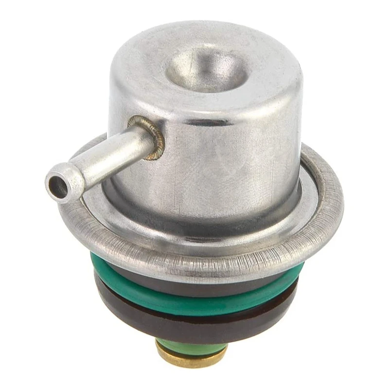 Fuel Pressure Regulator 4 BAR Fuel Pressure Regulator For A4 A6 For VW ...