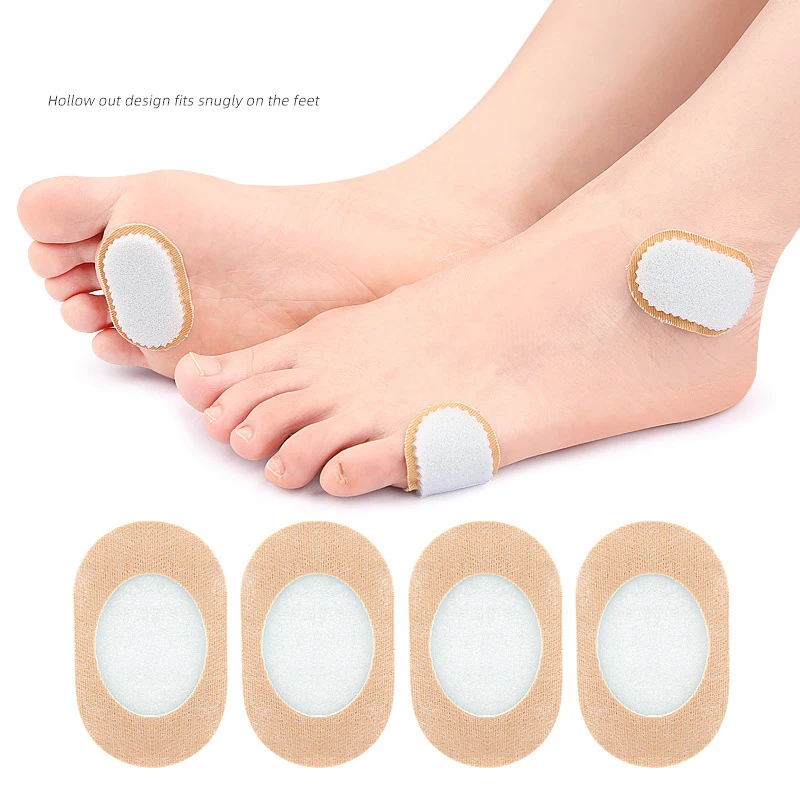 6PCS-Foot-Care-Sticker-Medical-Patch-Corn-Removal-Pads-Curative-Patches ...