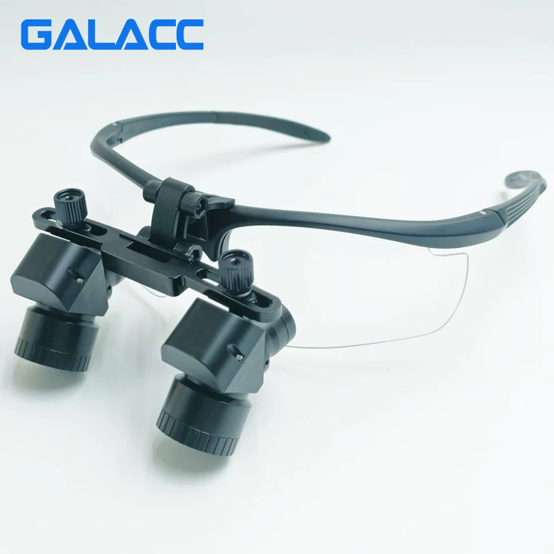 Dental-Loupes-Led-Light-Medical-Surgical-Loupes-Microsurgery-Glasses ...