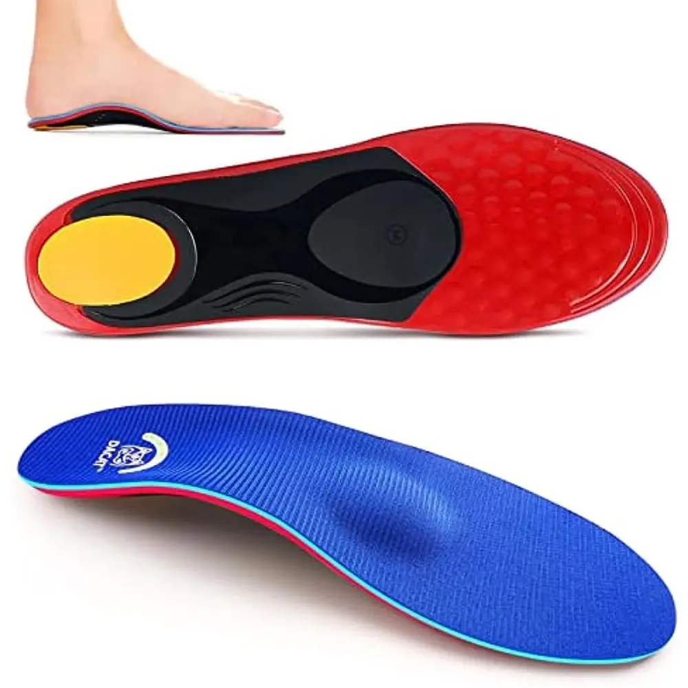 Plantillas-ortop-dicas-Metatarsal-inserciones-de-soportes-de-arco-para ...