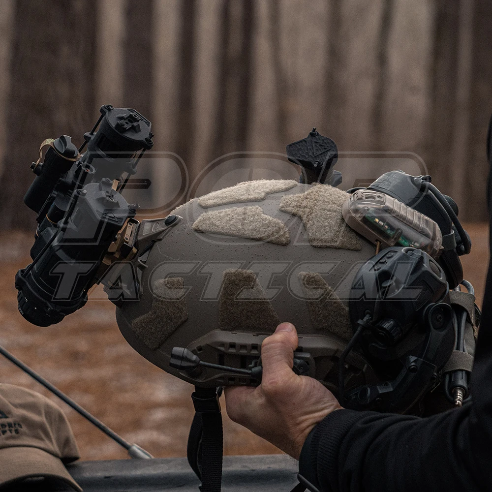 Pvs-7 Daylight Filter Lens Cap & Daylight Filter For PVS-14 / PVS-7 ...