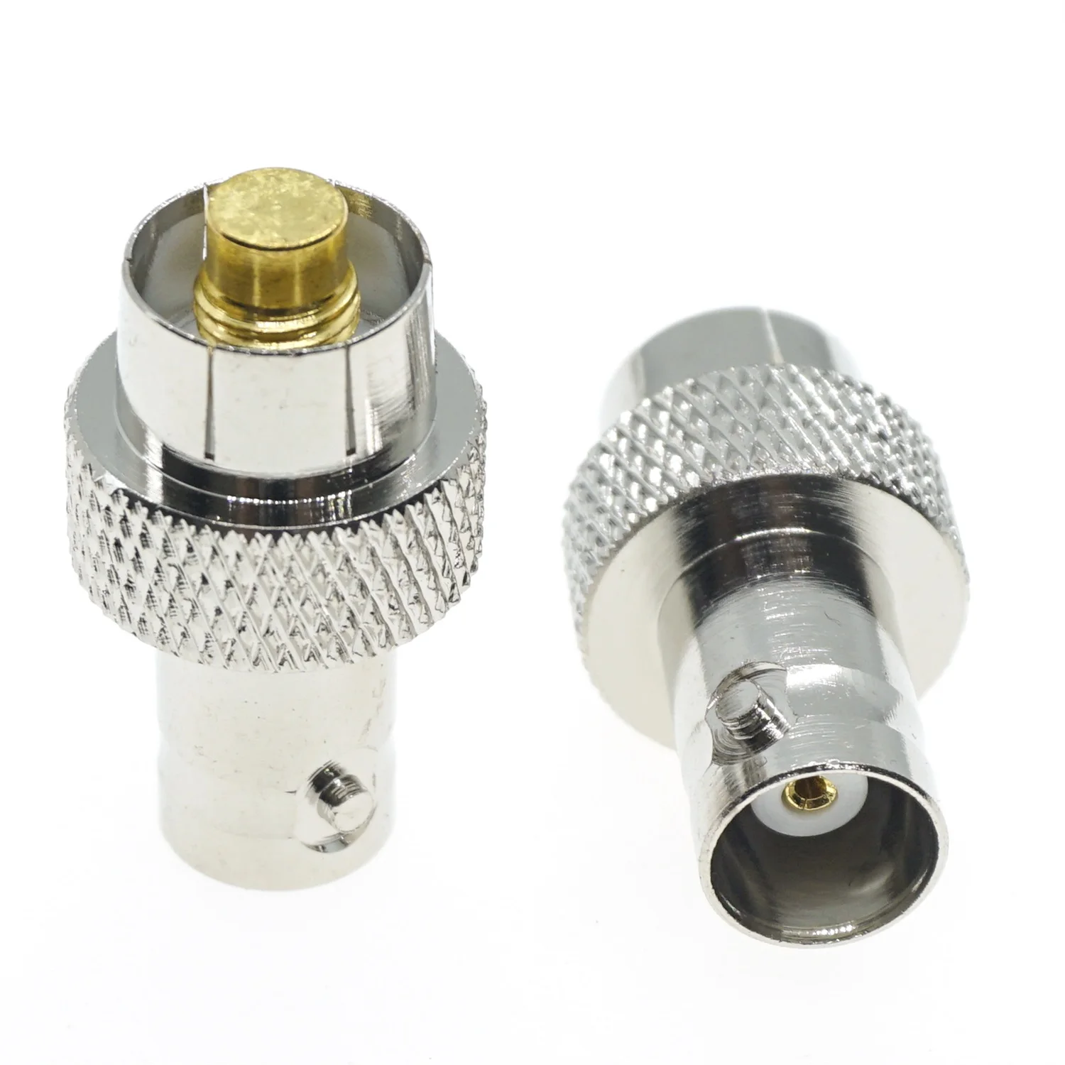 1Pcs ICOM AD-98FSC J BNC ANTENNA ADAPTER F4001 F3001 F3011 F4011 F3031S ...