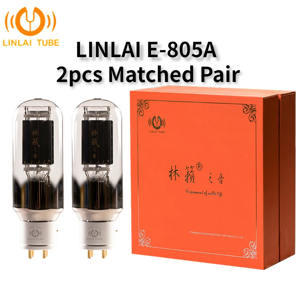 LINLAI-805A-E-805A-E805A-Vacuum-Tube-Audio-Valve-Replace-805-A805-805T ...