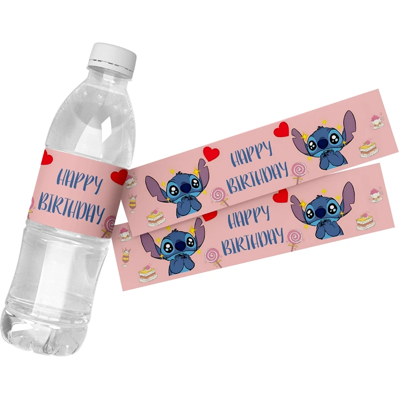 Lilo And Stitch Wrapper