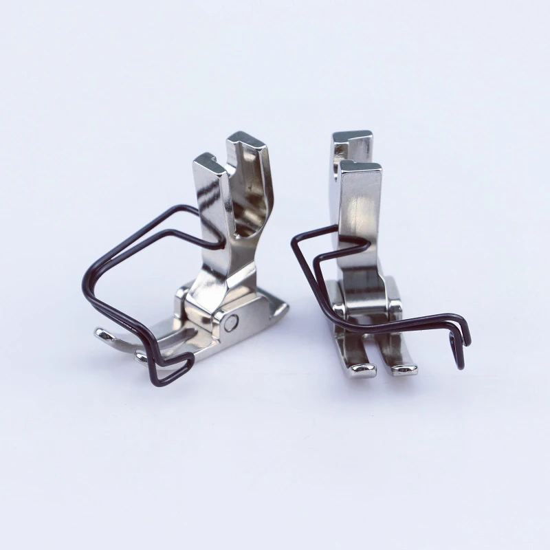 B1524-012-0BA-Hinged-Standard-Presser-Foot-With-Finger-Guard-For ...