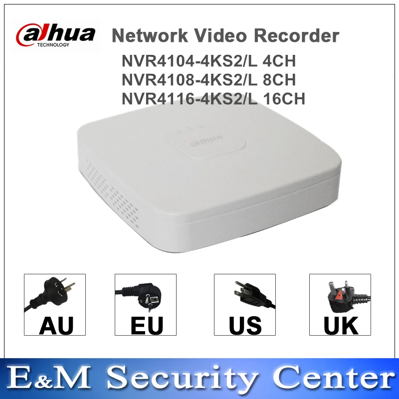 Original-Dahua-English-Version-Mini-NVR-4-8CH-1U-Network-Video-Recorder ...