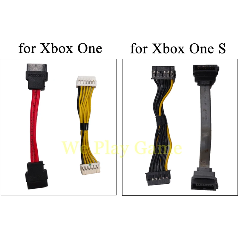 Replacement for XBOX ONE Optical Drive Connection Cable Power Cable for ...