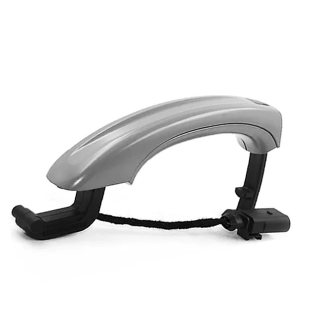 스마트 센서 외부 도어 핸들, 고품질, 아우디 Q7 2007-2015, 4L0837205A, 4L0837205B