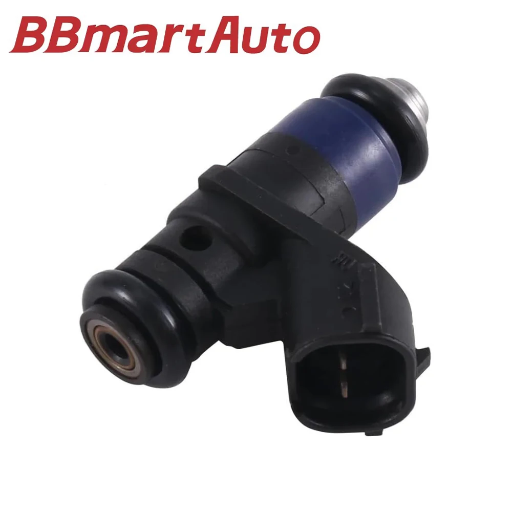 BBmart-Auto-Parts-1pcs-Fuel-Injection-Nozzle-For-VW-Polo-2004-2005-OE ...