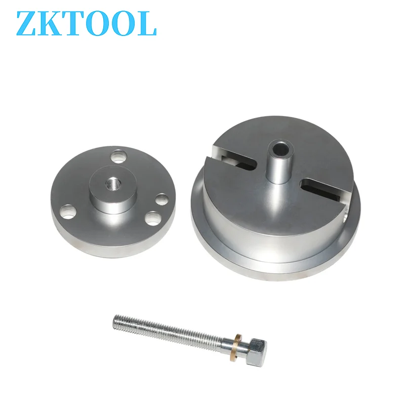 Suitable for Mercedes-Benz M282 timing special Mercedes-Benz crankshaft ...