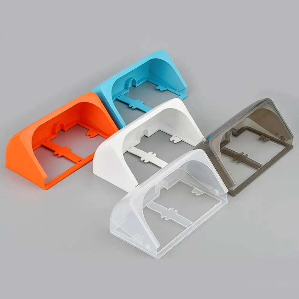 Retractable-Socket-Rain-Cover-Universal-Wall-Socket-Waterproof-Box ...