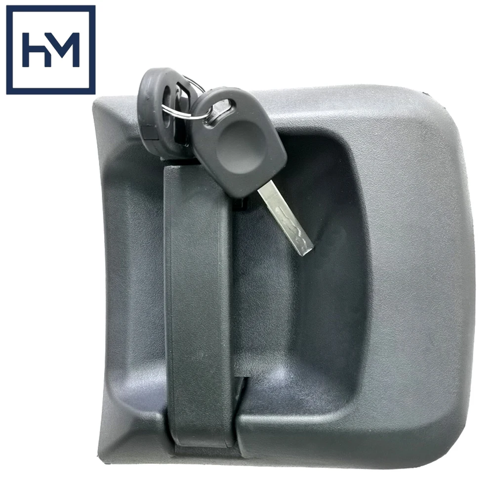 OE-81626416080-81626416078-81626416074-1PCS-Truck-Right-Door-Handle ...