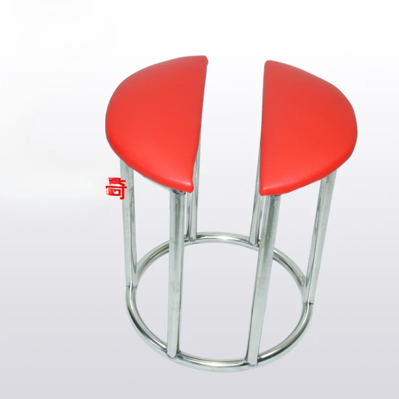 Sex-Trojan-chair-Butterfly-shower-stool-opaque-steel-sauna-chair-bath ...