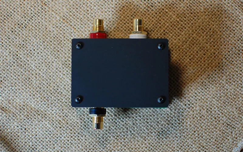 HIFI 47LAB TDA1543 DAC| | - AliExpress