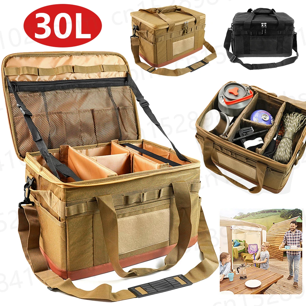 30-20-10L-Outdoor-Camping-Picnic-Storage-Bag-Collapsible-Storage-Lamp ...
