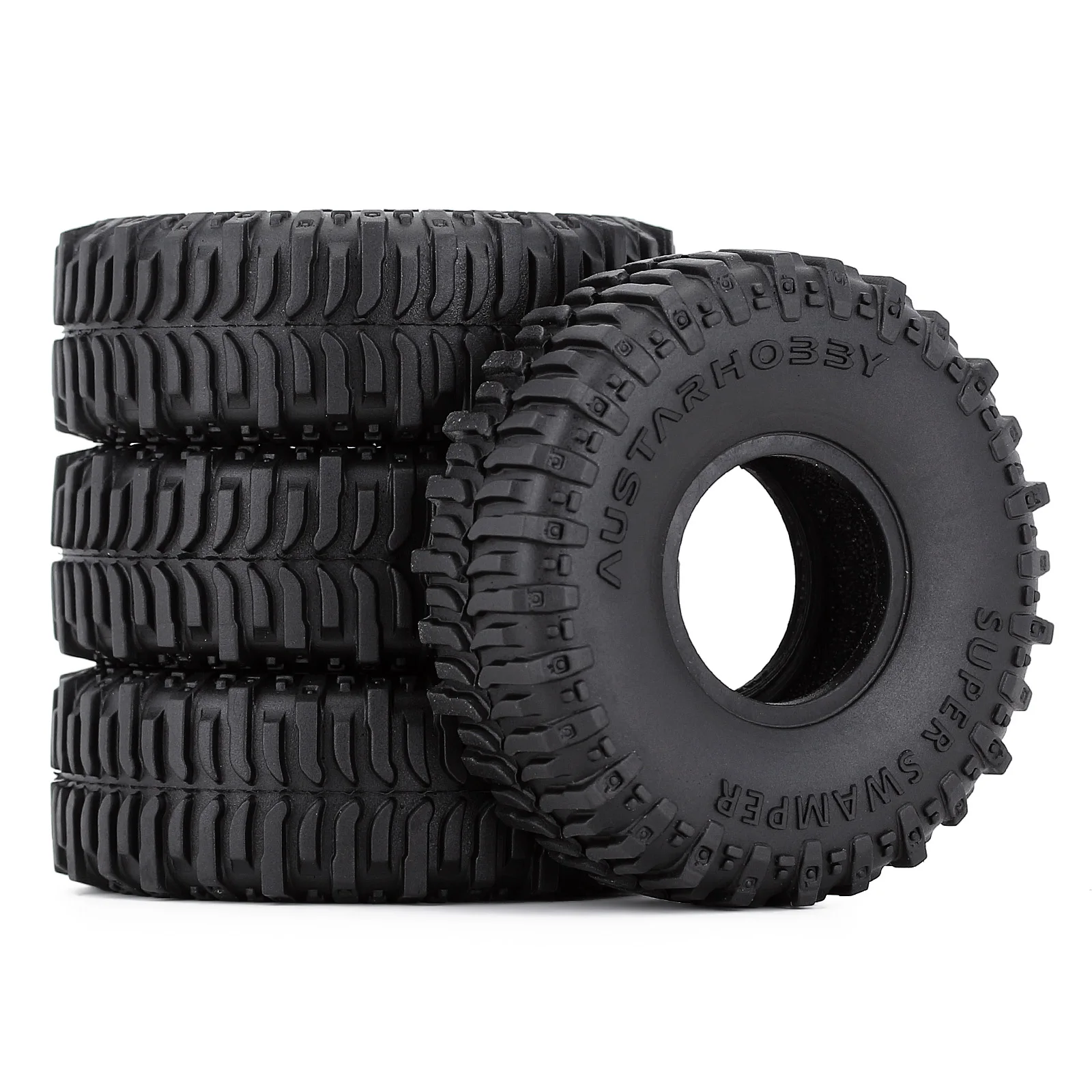 Super Swamper Tires