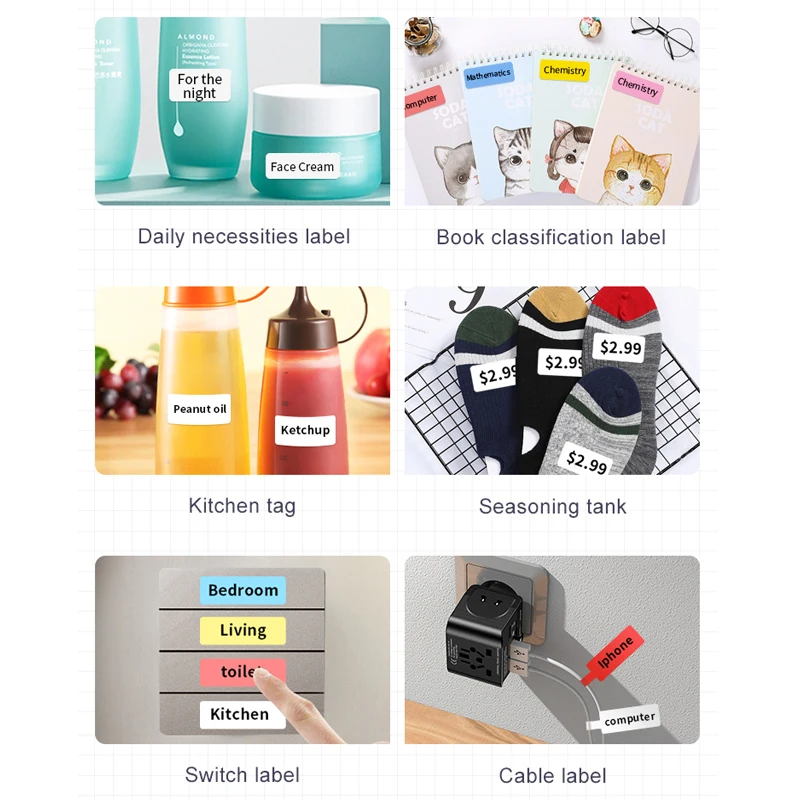 Night Book Price Tag