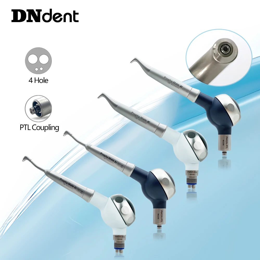 Dental-Air-Flow-Teeth-Polishing-Polisher-Handpiece-Hygiene-Prophy-Jet ...