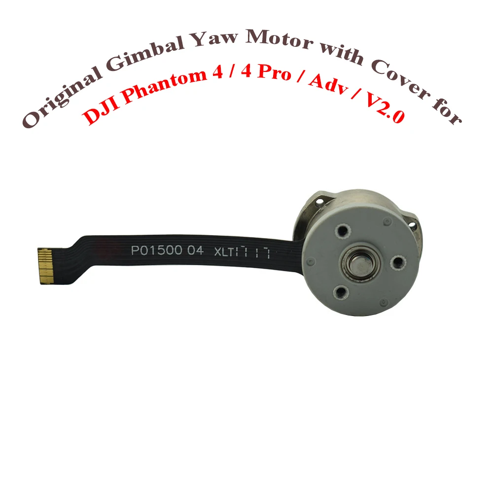 Original-Phantom-4-Gimbal-Yaw-Motor-with-Cover-for-DJI-Phantom-4-Pro ...
