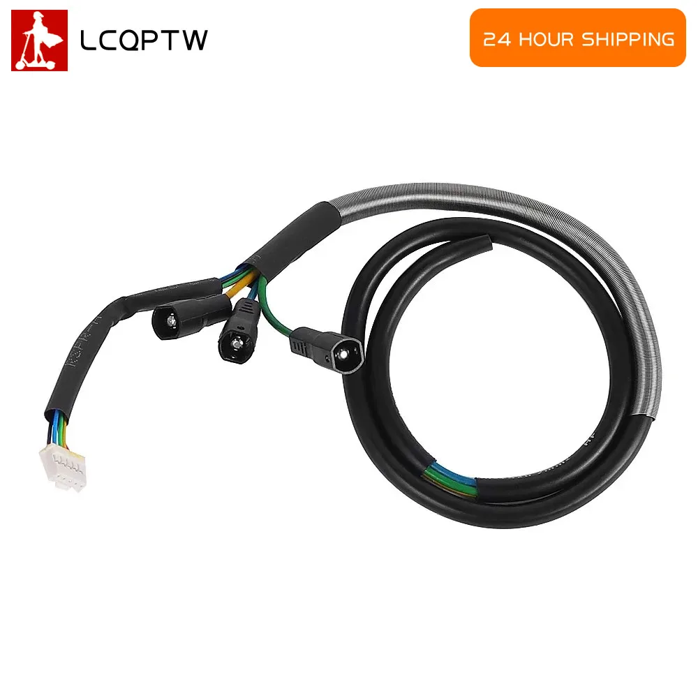 Scooter Engine Motor Wire Cable For Ninebot MAX G30 G30D G30LP Electric ...