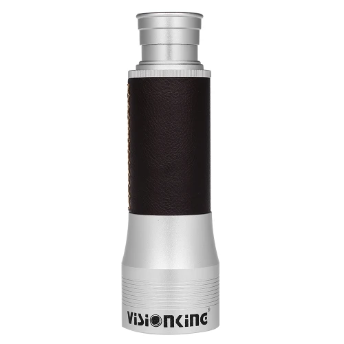 Visionking 20x60 portátil zoomable monocular dobrável bolso telescópio ...