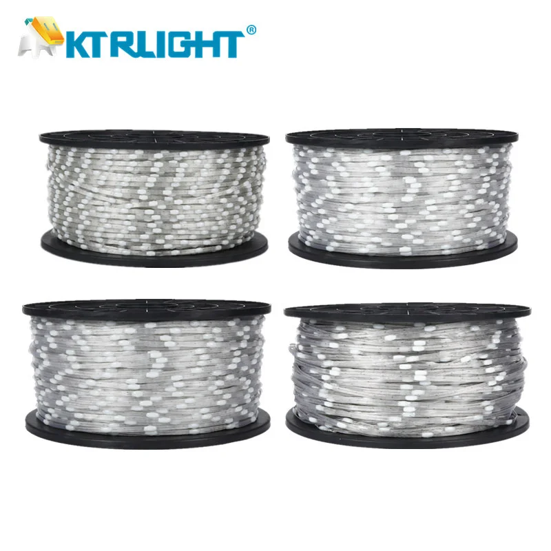 12V 4pin WS2815 Seed Pixel outdoor led string lights Backup Data Wire ...