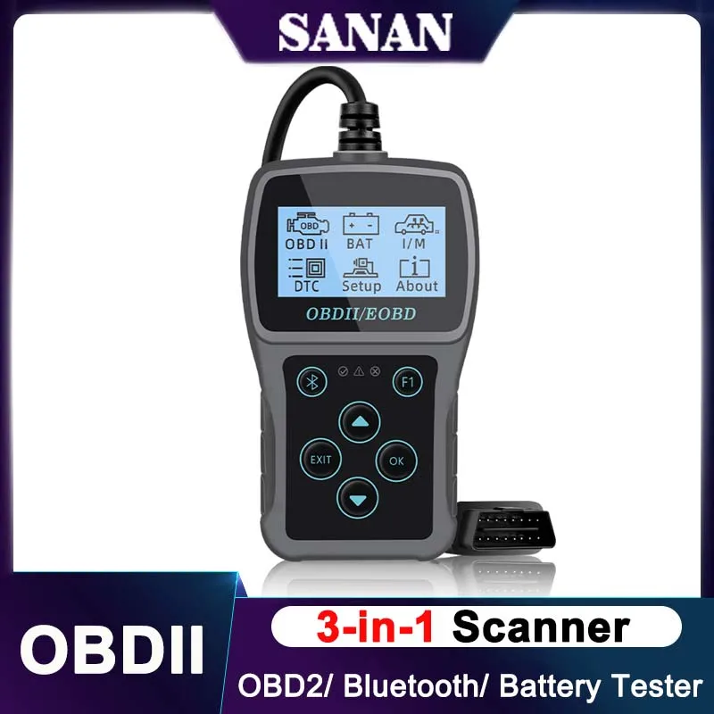 3-In-1-Professional-OBD2-Scanner-Car-Bluetooth-Diagnostic-Tools-Battery ...