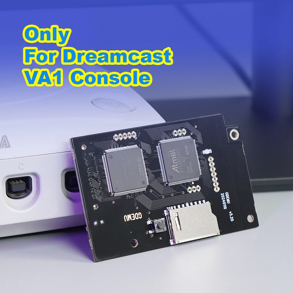 GDEMU-5-20-5-15b-V5-20-5-Optical-Drive-Emulation-Board-Kit-for-DC ...