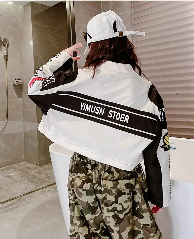 Cool Jackets For Teenage Girls