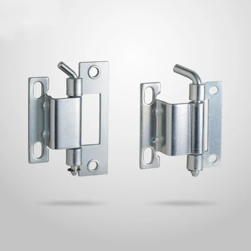 2PC-Electrical-Cabinet-Industrial-Hinge-Pin-Cabinet-Door-Switch-Bolt ...