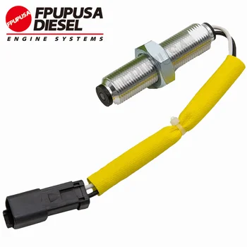 3116 Speed Sensor 4P5820 4P-5820 for Caterpillar Excavator E330D E330C ...