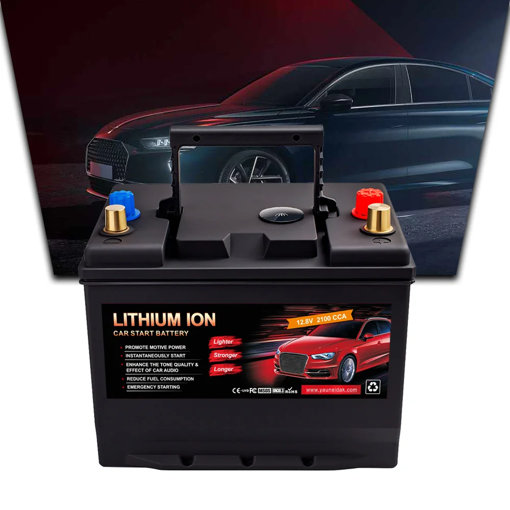 Smart-Solar-Battery-Lithium-Ion-12v-24v-200ah-300ah-400ah-Rechargeable ...