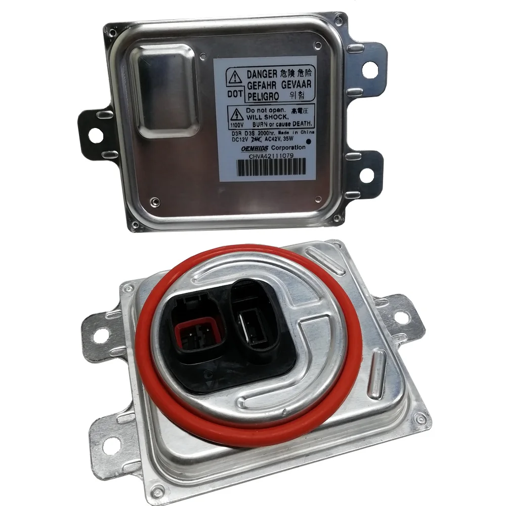OEM Brand New 68254149AA Ballast For 2015-2022 Charger Challenger Xenon ...