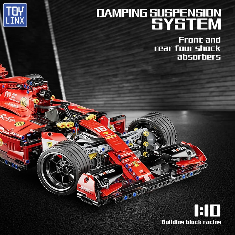 Remote Control Race Car – Kiddo Treasures
