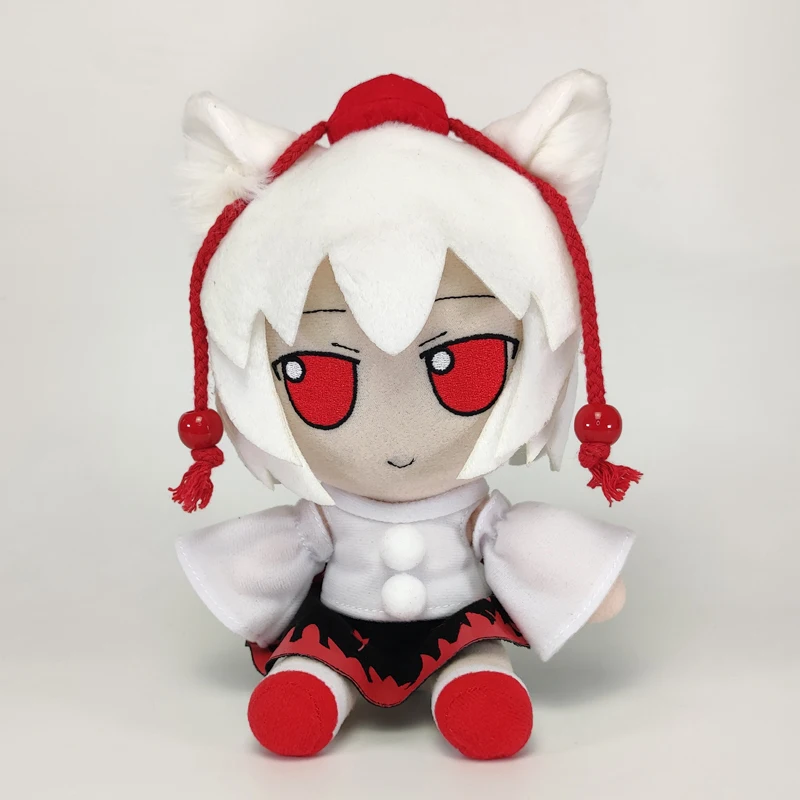 Plush Doll Touhou Project | Touhou Inubashiri Cosplay | Touhou Project ...
