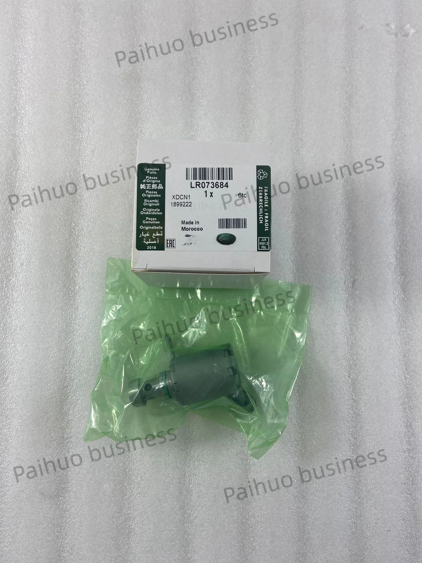 LR073684-Range-rover-aurora-v-lvula-de-control-de-movimiento-de ...