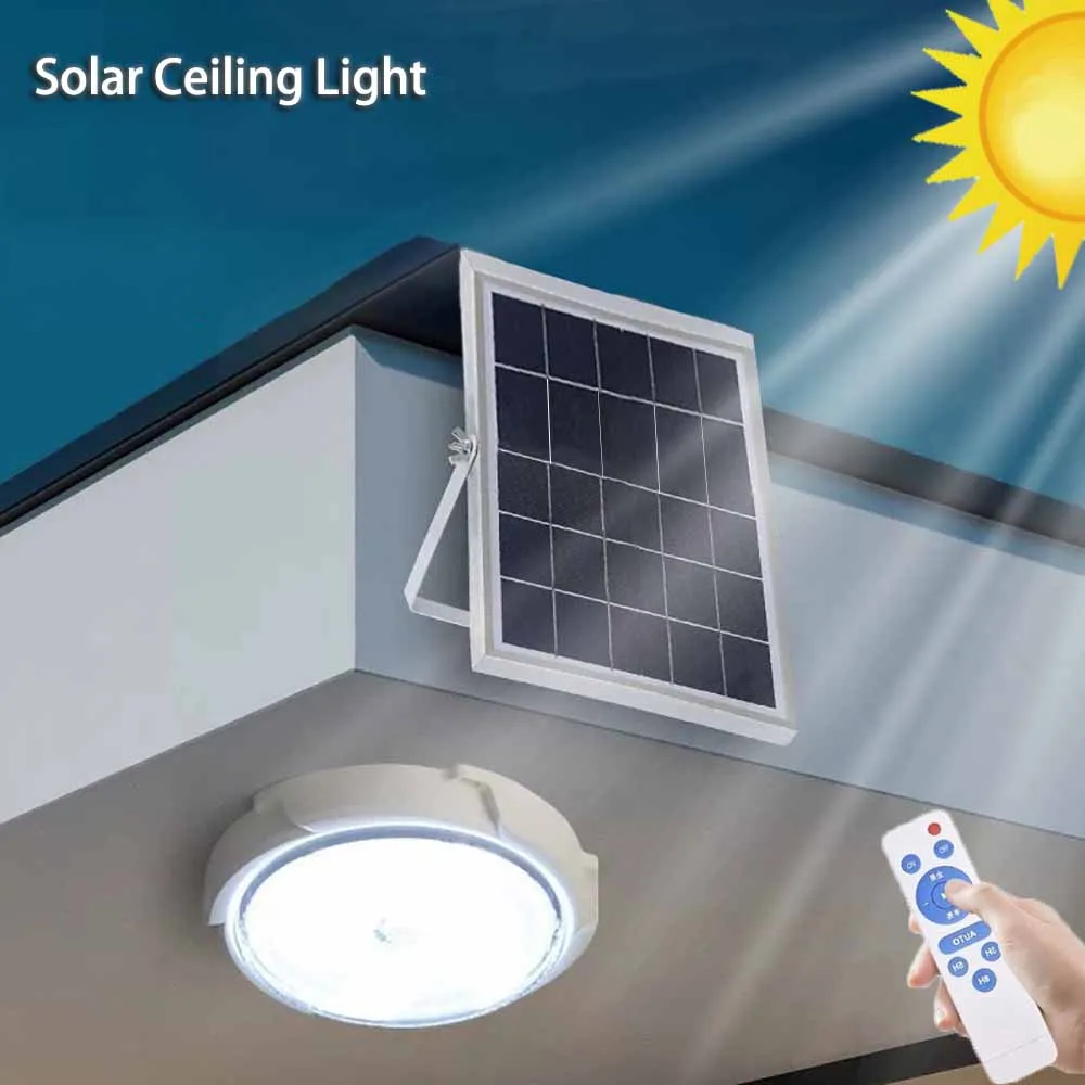 Led-solar-light-outdoor-light-IP67-waterproof-with-solar-panels ...