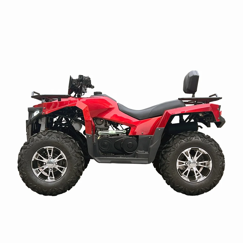 Motocicleta-de-quatro-rodas-ATV-de-alta-velocidade-para-adultos-2WD-G-s ...