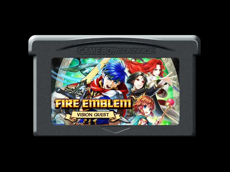 32bit-game-card-Fire-Emblem-Vision-Quest-English-Version.png