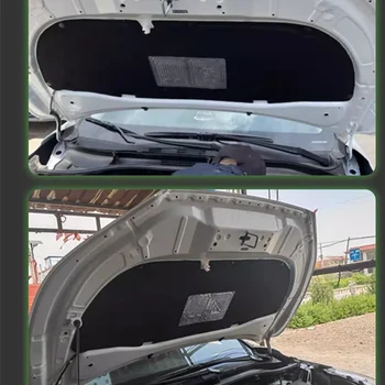 for Toyota Corolla Cross XG10 Hybrid 2022~2024 2023 Hood Engine ...