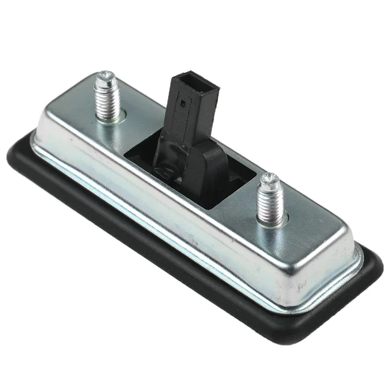 1Z0827574 Rear Trunk Lock Release Handle Switch Car 6554.V5 6554V5 For ...