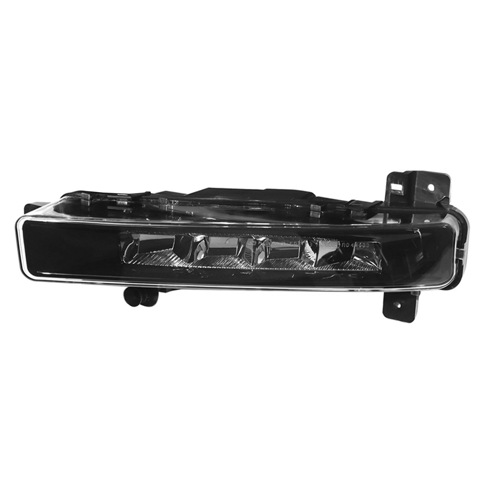 63179477171 Car Front Left Led Fog Light Daytime Running Lamp For-bmw ...