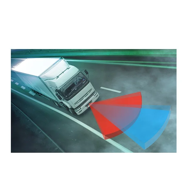 Pulsed-77-GHz-Radar-Sensor-for-Automotive-Front-Collision-Warning-with ...