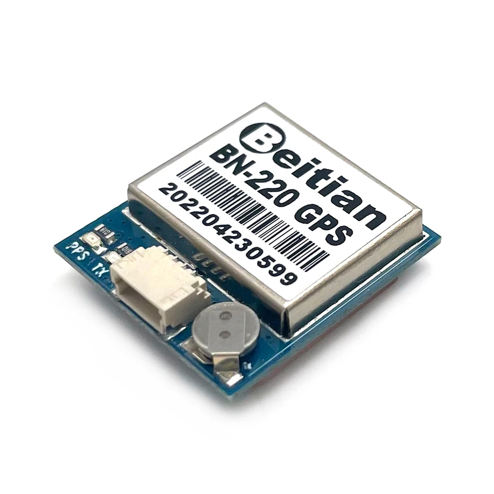 Beitian-Flight-Control-GPS-Module-Dual-Module-for-RC-FPV-Racing-Drone ...