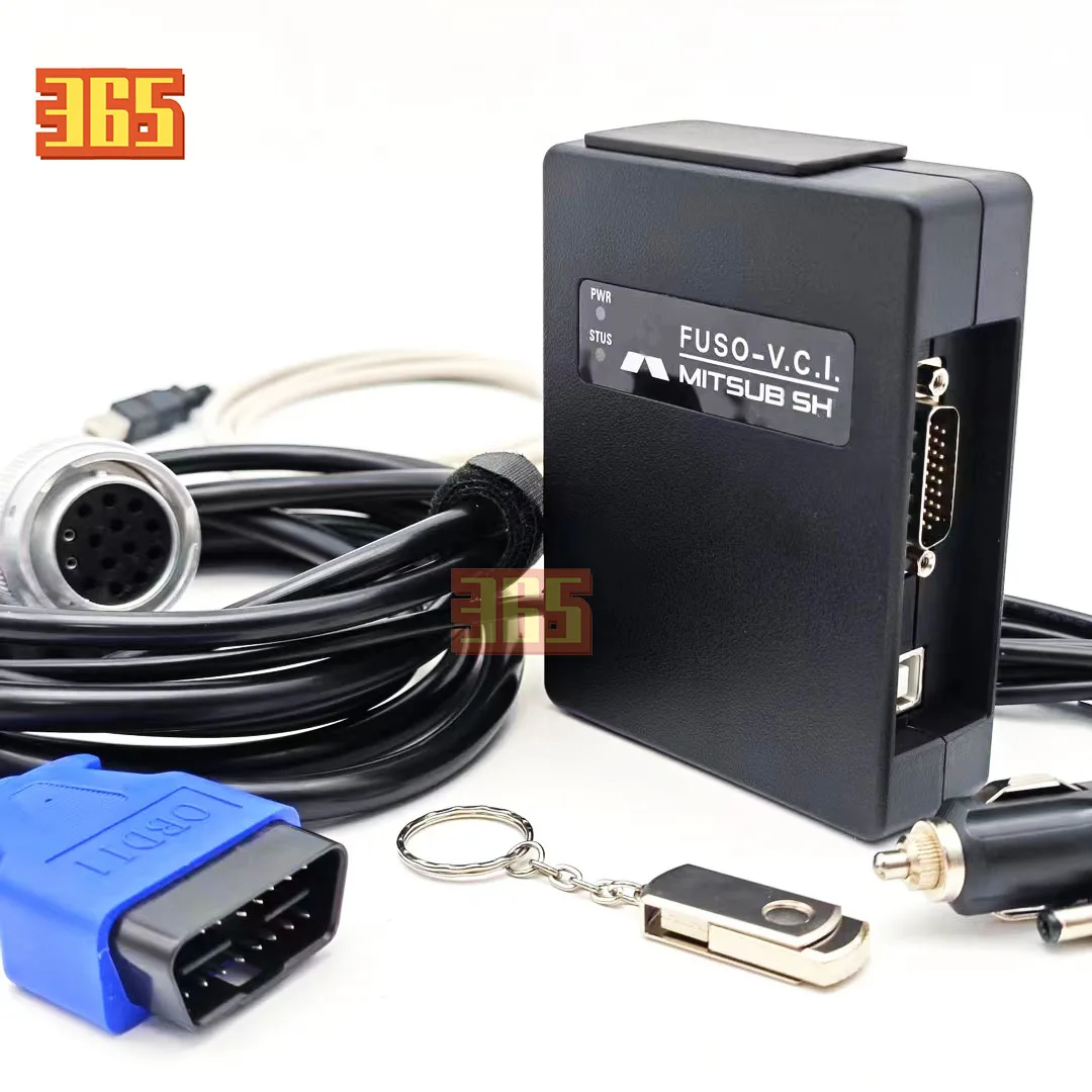 MUT-III-mitsubishi-obd2-trucks-bus-scanner-MUT-3-For-Mitsubishi ...