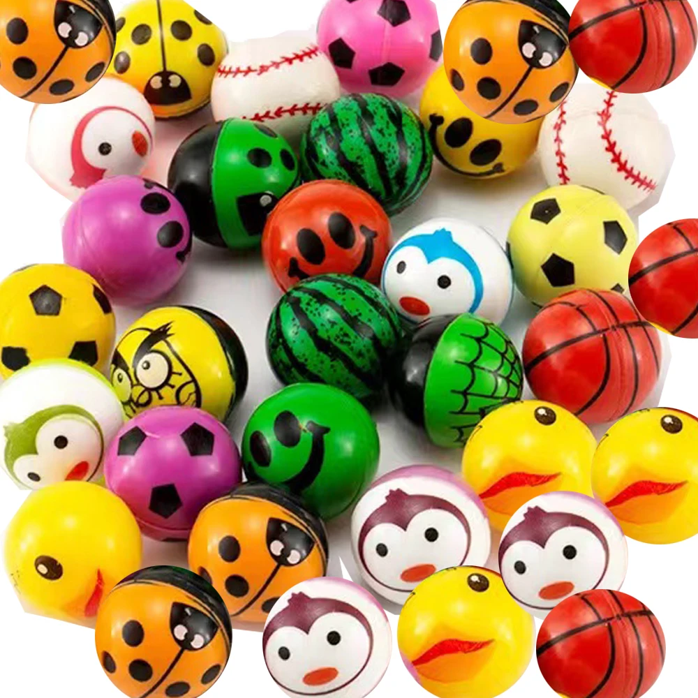 Bouncy Balls Game